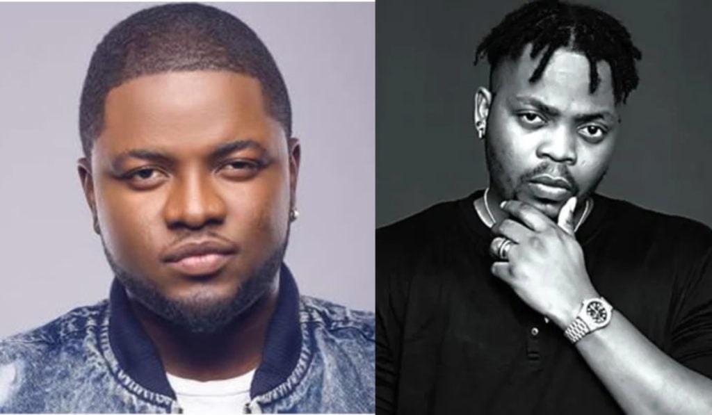 How One Call From Olamide Changed My Life After EME Sacked Me – Skales ...
