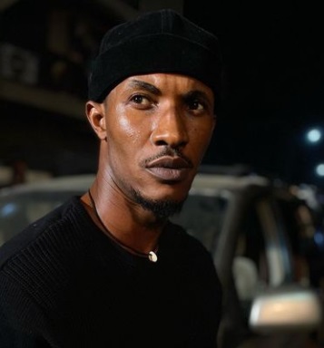 Be Humane. It's Not About You Anymore - Actor Gideon Okeke Calls Out ...