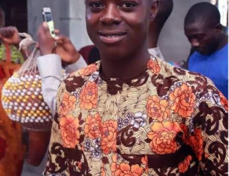 BREAKING: Missing 400-Level LAUTECH Student Found Dead