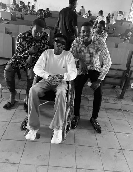 Singer, Victony Bags Engineering Degree From FUTO