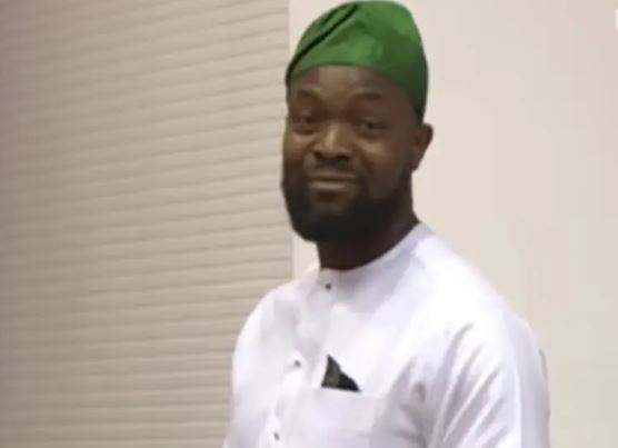 Ministerial Nomination: Bosun Tijani Apologises To Senate Over ...