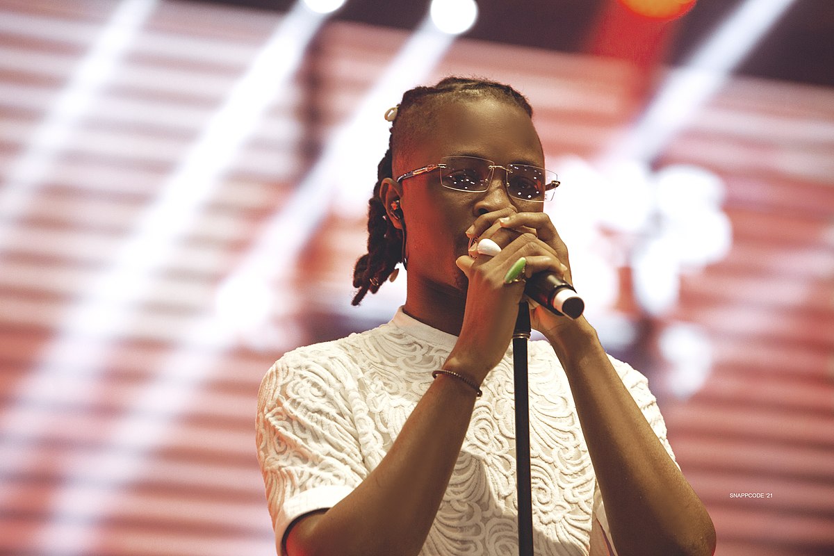 BBNaija All Stars: Laycon Reveals His Favourite Housemate