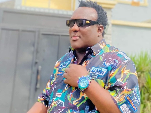 I Live A Life Of Struggle - Fuji Music Maestro, Saheed Osupa Opens Up