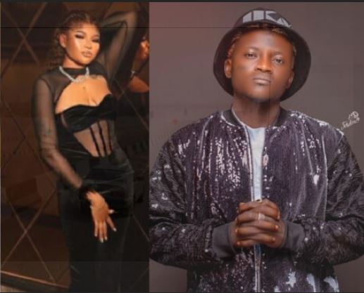 Date Who Makes You Happy – Queen Dami Writes Amid Rumours Of Dating ...