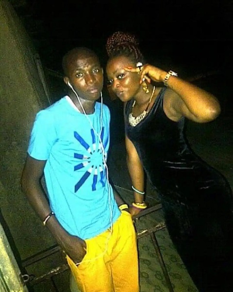 Victor Osimhen Celebrates Sister’s Birthday With Throwback Picture