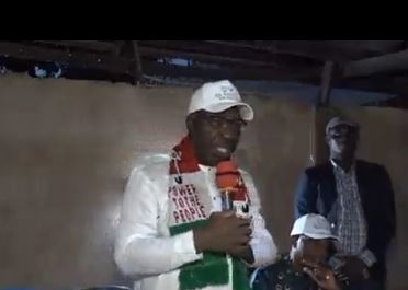 He Became Very Desperate To Become Governor And Doesn’t Mind Carrying ...