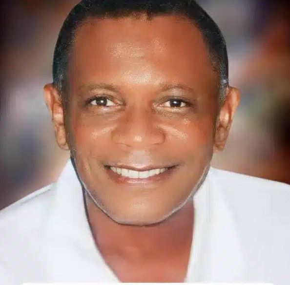 Nigeria’s First Professional Golfer, Patrick Okpomu Is Dead