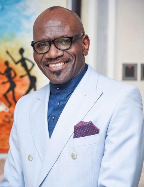 Pastor Taiwo Odukoya: Fountain Of Life Church Releases Funeral Plans ...