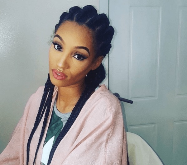 Singer Dija Speaks About Rumours of Leaving Don Jazzy's Mavins Record