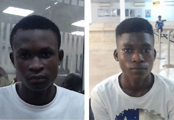 Nigeria Extradites Two Brothers To US Over ‘S3xtortion’ Of Teenager Who ...