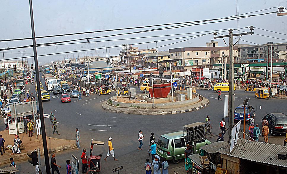 Lagos Government Announces Traffic Diversion At Ikorodu Roundabout