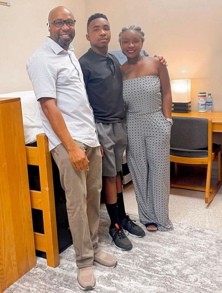 Nigerian Lady Narrates How Her Ex-husband Thanked Her For Being A ...