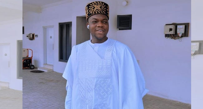 Comedian, Cute Abiola Excited After Receiving Retirement Pay From Navy ...