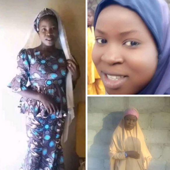 16-year-old Girl Allegedly Gangr*ped And Killed In Jigawa, Her Body Dumped Inside Well