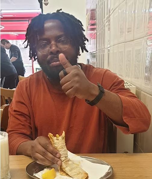 UK Police Find Body During Search for Nigerian Poet, Gboyega Odubanjo ...