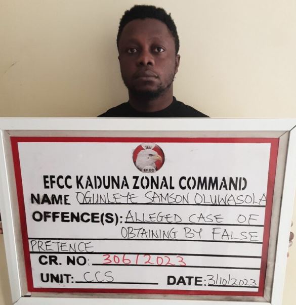 Fake Beauty Promoter Sentenced To 10 years Imprisonment Over Fraud In ...