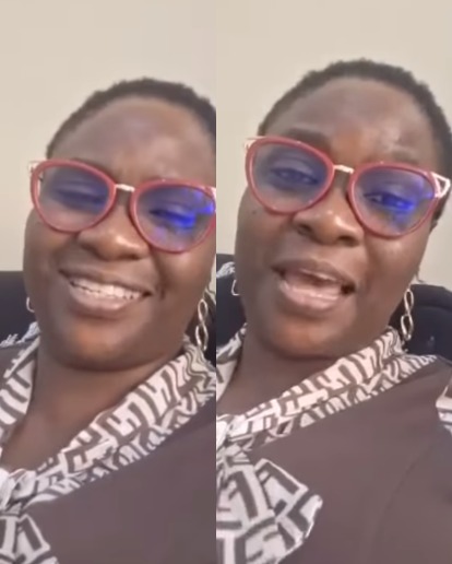 Lady Tells How A Fraudster Posing As POS Operator Swapped Her ATM Card ...