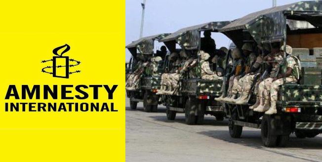 Nigerian Military Attempting To Cover Up Mass Killing Of Civilians In ...