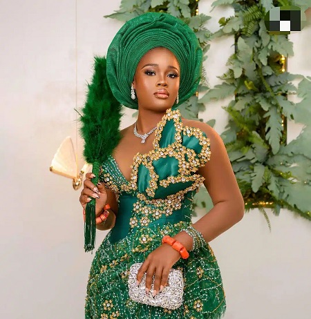 Nigerians Are Not As Smart I Thought – BBNaija’s Ceec