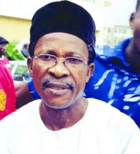 Things To Know About Kokori, The Nigerian Labour Leader Who Died On His ...