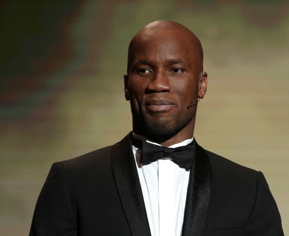 Drogba Applauds Osimhen, Oshoala On CAF 2023 Awards