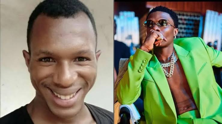 Wizkid’s Plan To Donate N100 million To Kids A Misplaced Priority ...