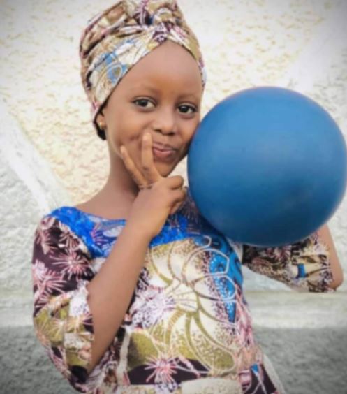 UN Official Loses Two Daughters In Fire Disaster In Zamfara