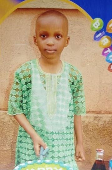 Update: 9-year-old Boy Who Was Reported Missing During Church Outreach ...