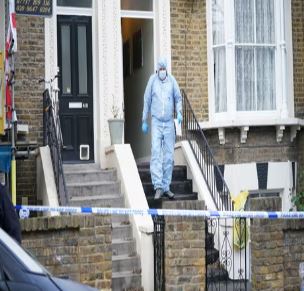 Mother Charged With Murder After Death Of Her Four-Year-Old Son From ...