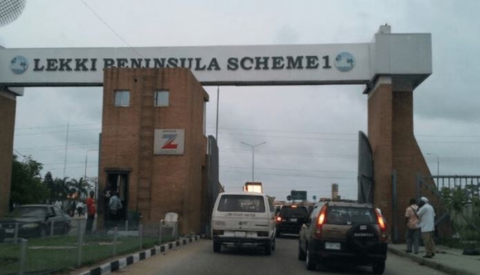 Yuletide: Lagos Orders Lekki Phase I, II’s Gates Open