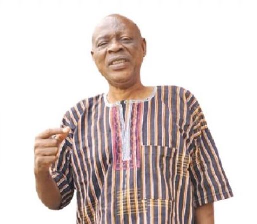 Why I Practise Traditional Medicine, Recite Incantations – Christian ...