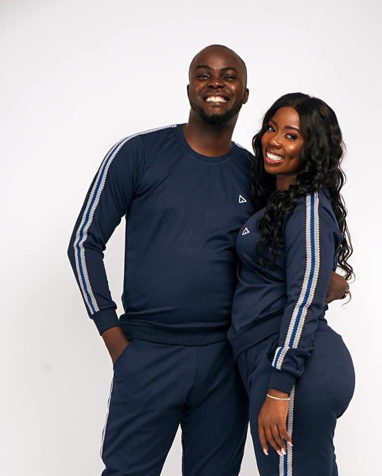 Define Growth - Nigerian Woman Says As She Shares Before And After ...