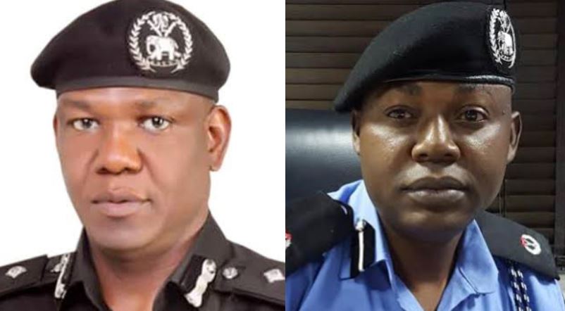 IGP Posts Frank Mba, Idowu Owohunwa As CPs For Ogun, Lagos States