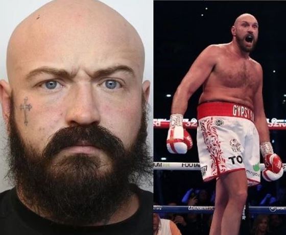 Man Sentenced To 27-years Imprisonment For Pretending To Be Boxing ...