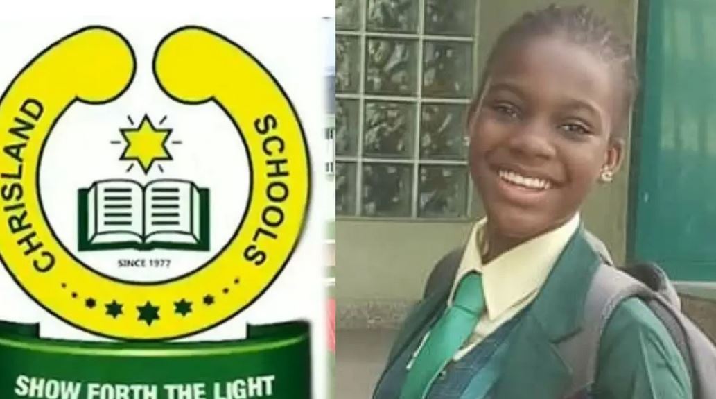 Whitney: Only Chrisland School Ikeja Was Shut Down - Lagos State Govt
