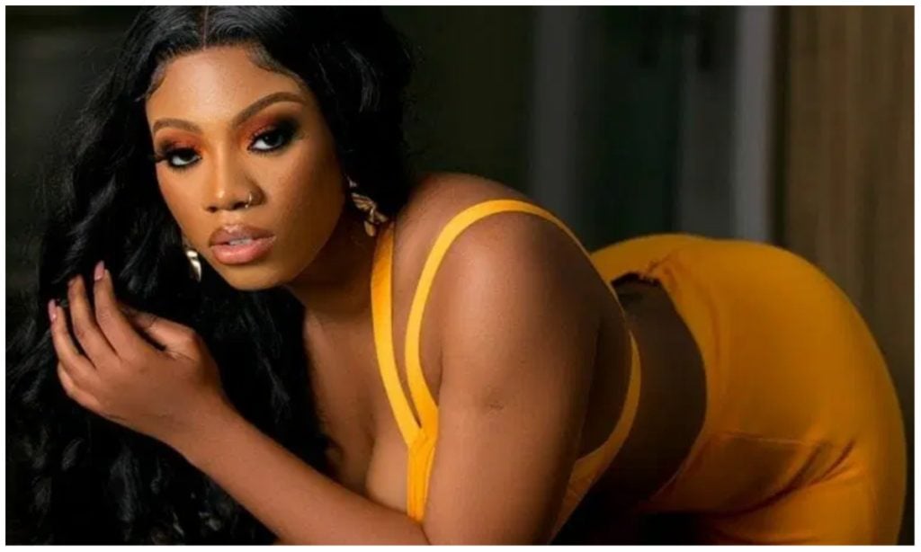 How Fans Reacted After BBNaija's Angel Smith Said She Wants To Commit ...