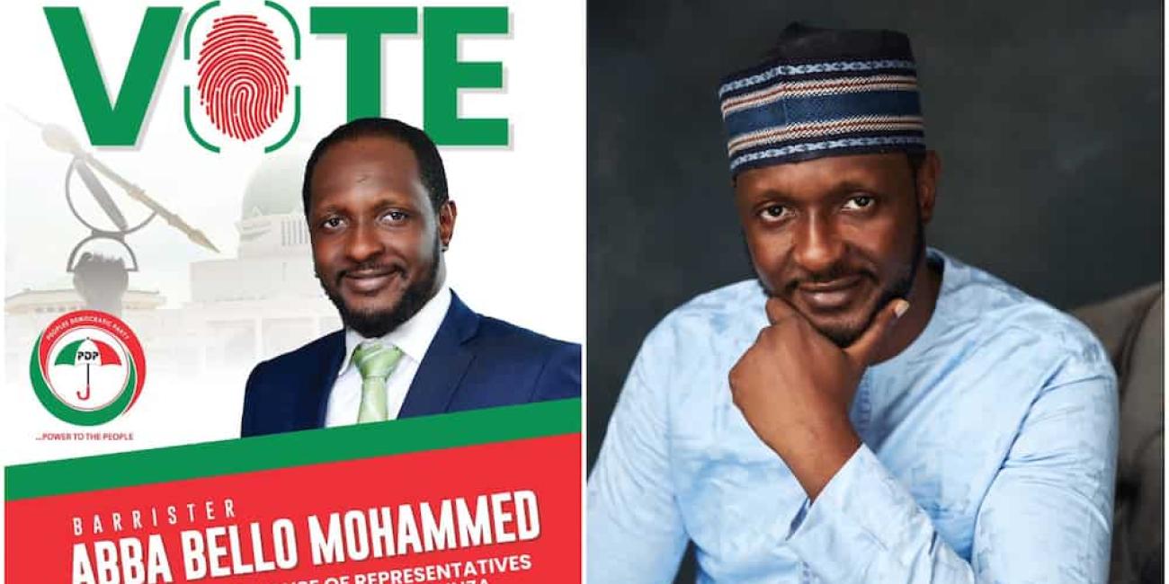 Tears As PDP House of Reps Candidate Dies in Abuja (Photo)