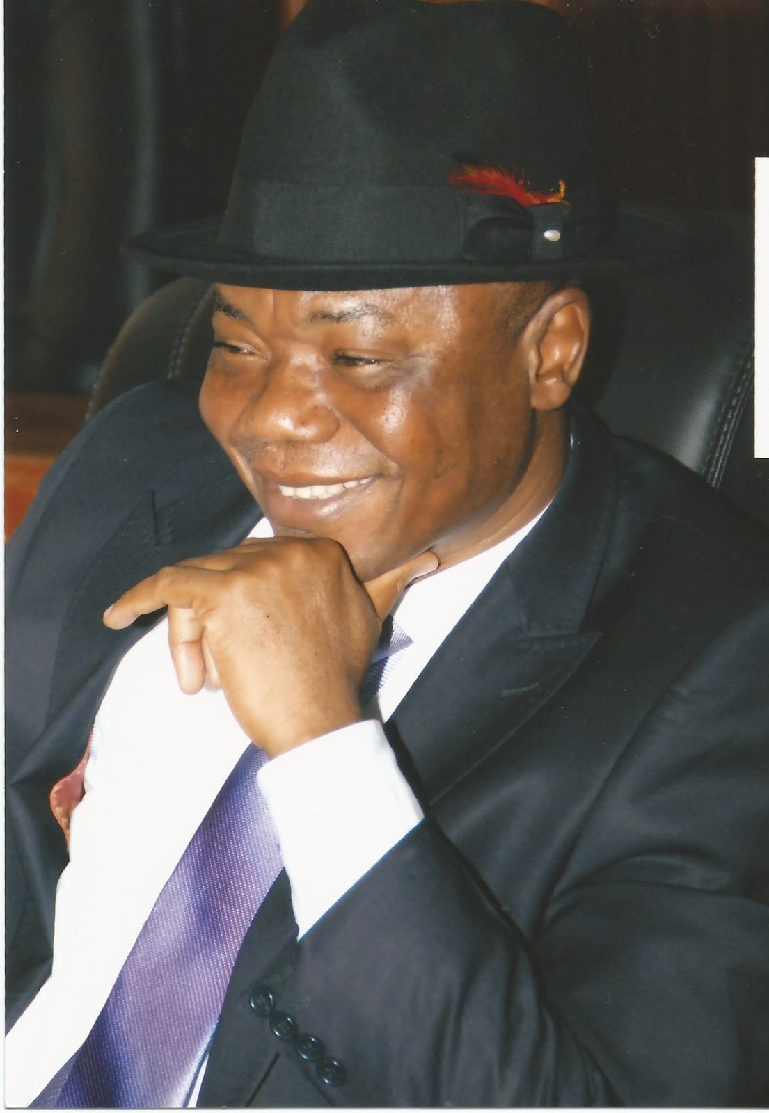 Kidnappers Abduct Ex-Edo Lawmaker