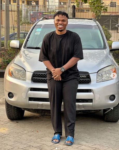 Gossip Business Is A Good Business — Tosin Silverdam Says As He Buys ...