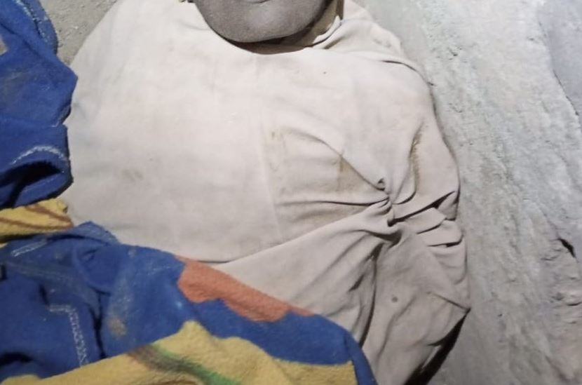 Corpse Of Unidentified Woman Found Dumped In Minna