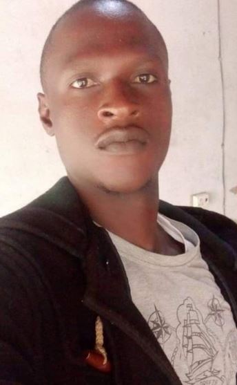 Friends Mourn NSCDC Officer Killed By Bandits At Mining Site In Kaduna