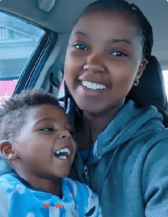 How Do I Say Goodbye - Mom Left Heartbroken After Losing Her Son