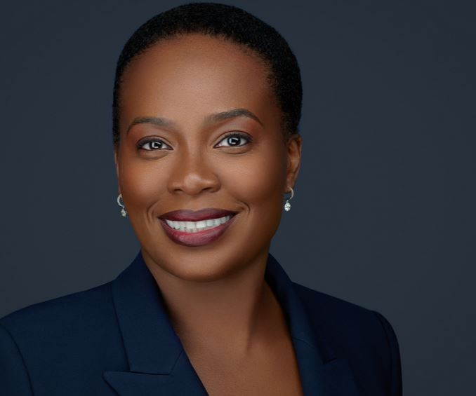 Dora Akunyili's Daughter, Ijeoma Becomes First Black Chief Medical ...