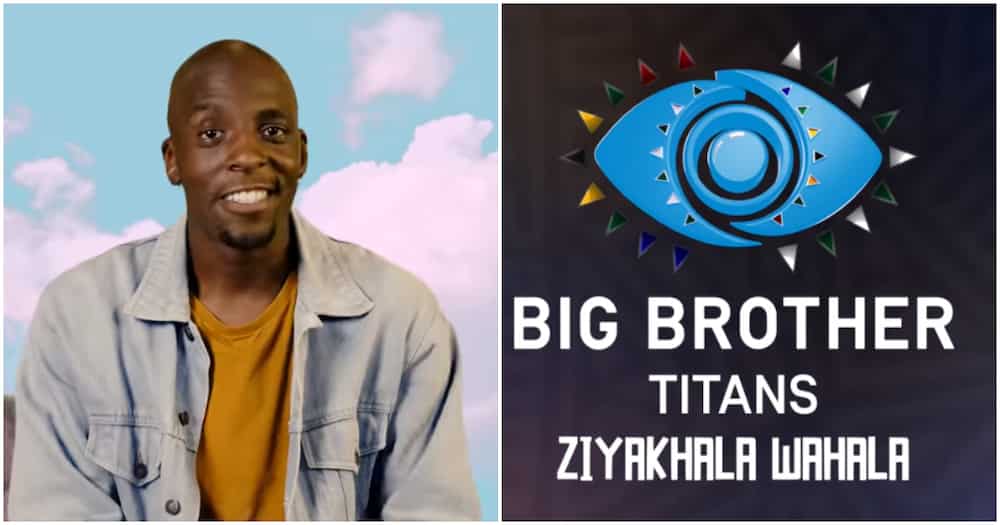 BBTitans: See Housemate Who Emerged As First Head of House (Photo)