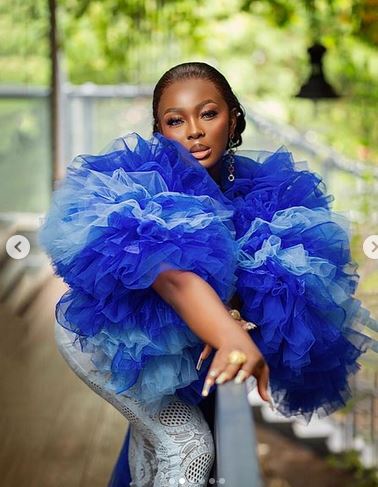 Let's Negotiate Or I'll Expose You - BBNaija's Ka3na Tells Married Men ...