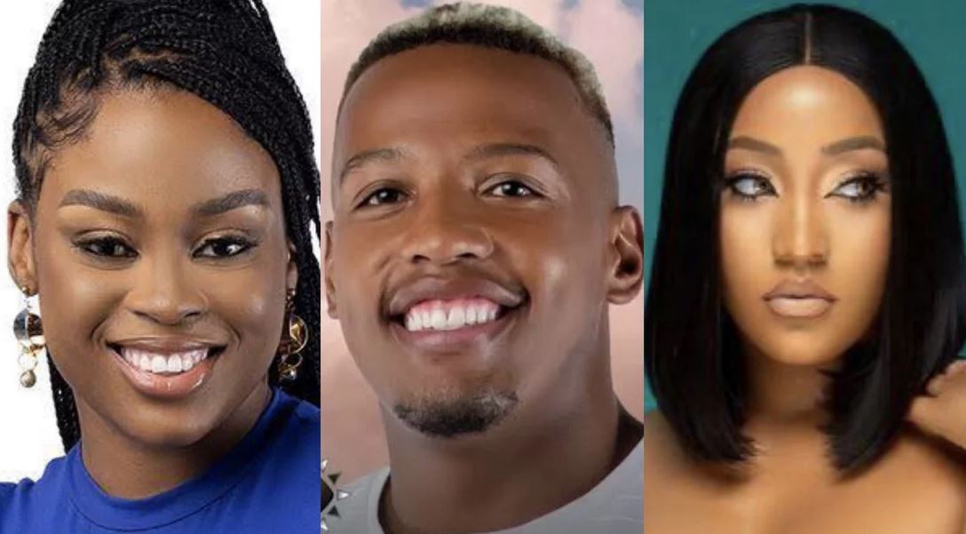 BBTitans: Ipeleng Caught My Eye First, Yvonne Is More Of Lust – Juicy ...