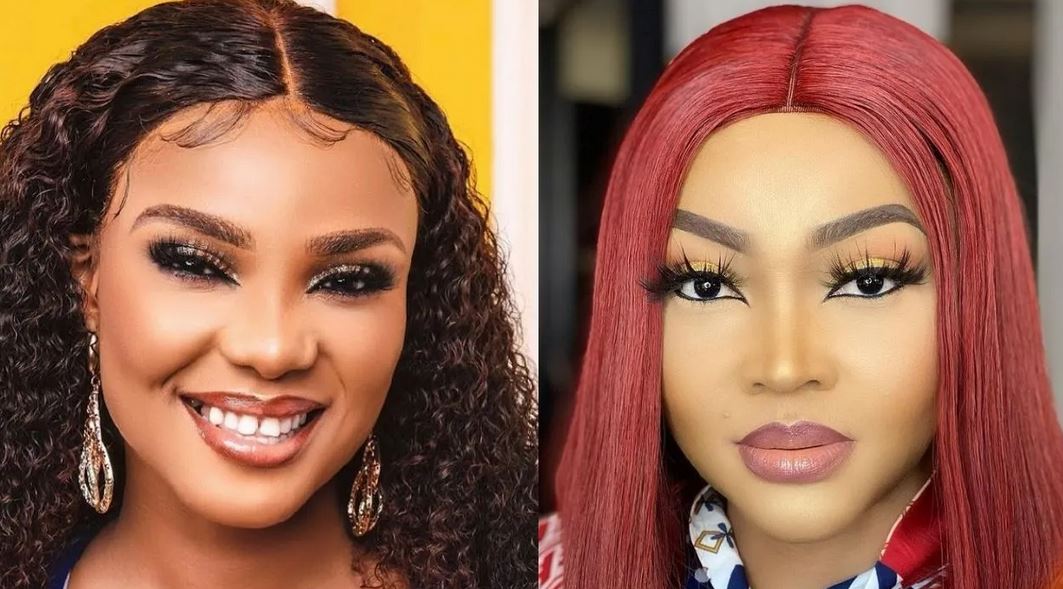 If The Street Was Sweet, Iyabo Ojo And Mercy Aigbe Wouldn’t Have ...