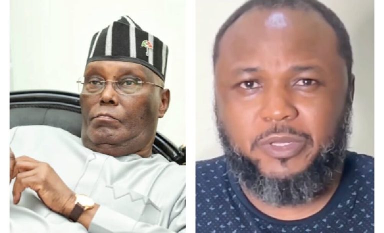 Why I’m Exposing Atiku’s Corruption Before Election – Ex-Aide, Michael Achimugu