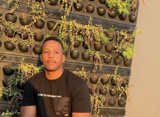 BBTitans: Juicy Jay Recalls How His Girlfriend Slept With His Friend