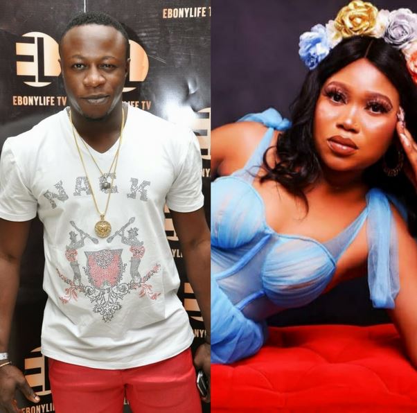 Singer ChuddyK Loses Wife To Cancer